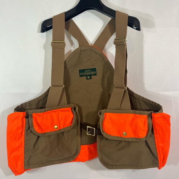 Boyt Harness Co | Jackets & Coats | Boyt Harness Upland Hunting Waxed ...